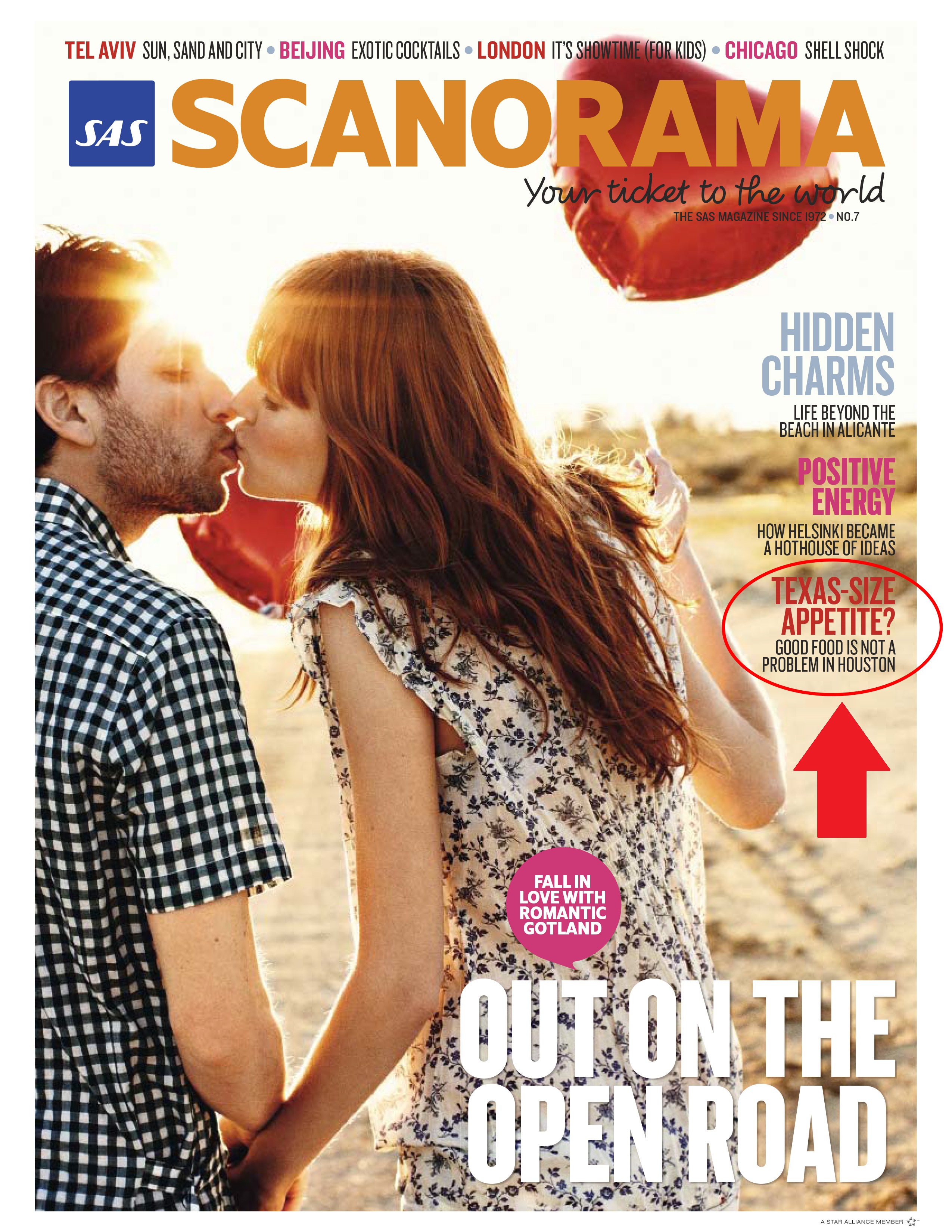 Kuhl-Linscomb in SAS Scanorama